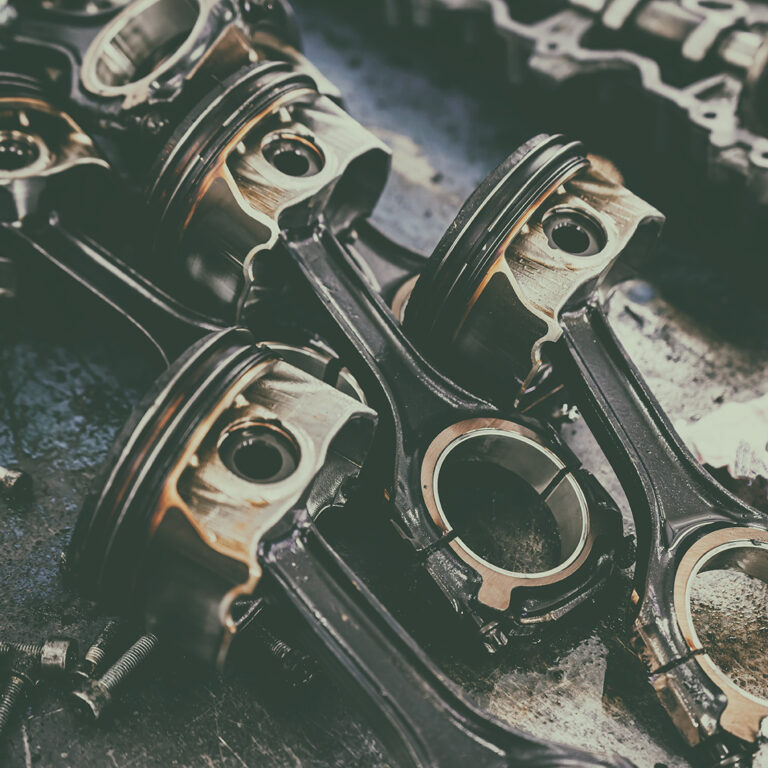 Heavy Equipment Parts | CJ Equipment – Timmins, ON